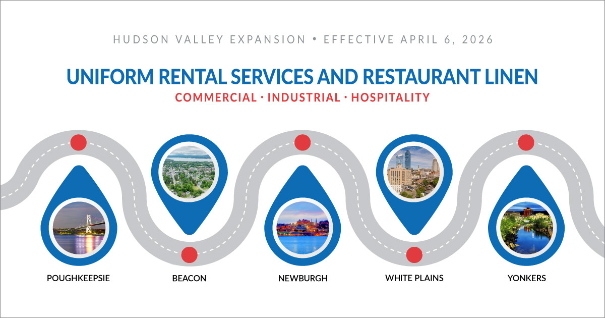 Dempsey Acquires Capital Uniform Services - Expands Service Area to ...